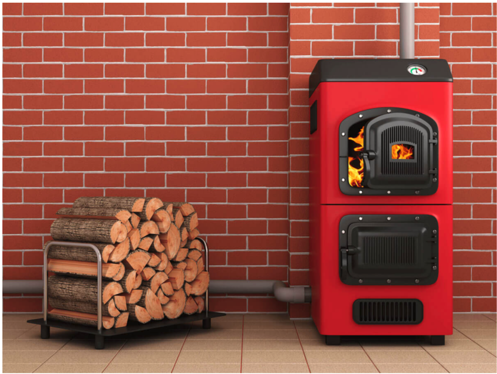 How Biomass Heating Helps Combat Climate Change | Finbra